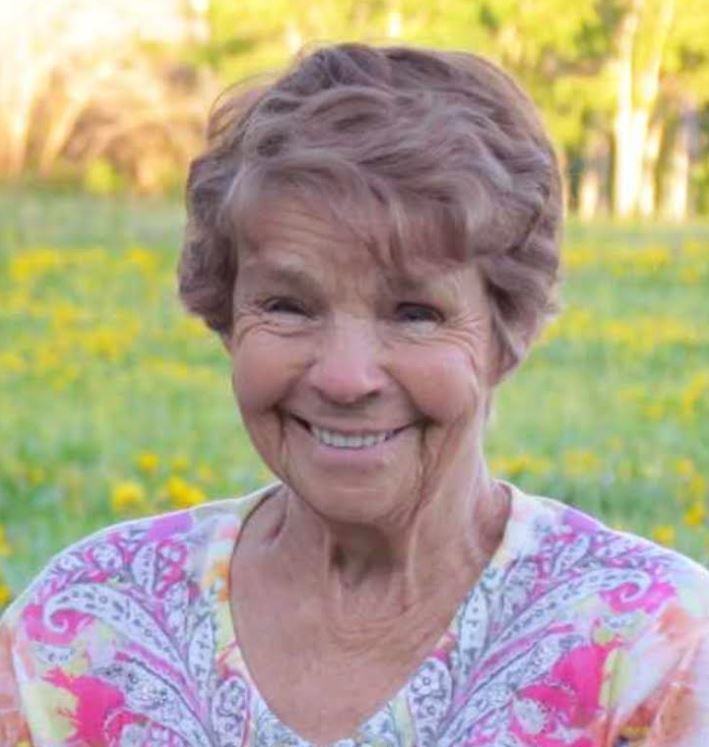 Doris Louise Curry | News, Sports, Jobs - Standard-Examiner